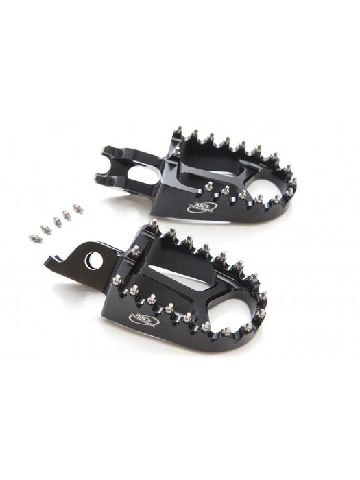 СТЕПЕНКИ ЗА KAWASAKI KXF 250 2006-2020 KXF 450 2007-2018