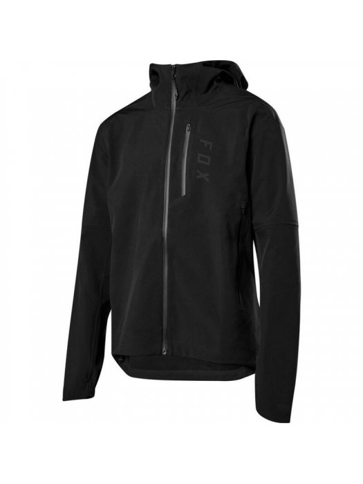 ЯКЕ FOX RANGER 3L WATER JACKET [BLK]