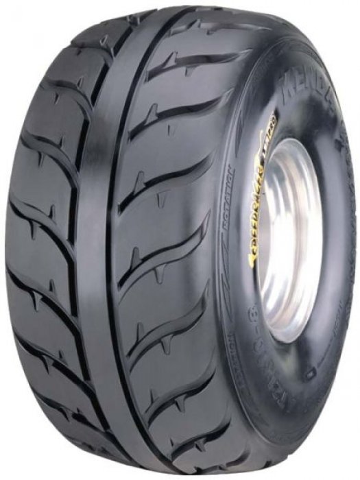 Kenda Speed Racer Tire - Speed Racer - 19x8.00-8 - Ruta 70 Kenda Pathfinder