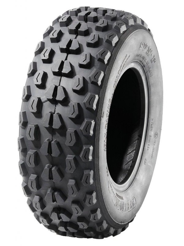 ATV Гума Sunf A017 22x7-10 TL