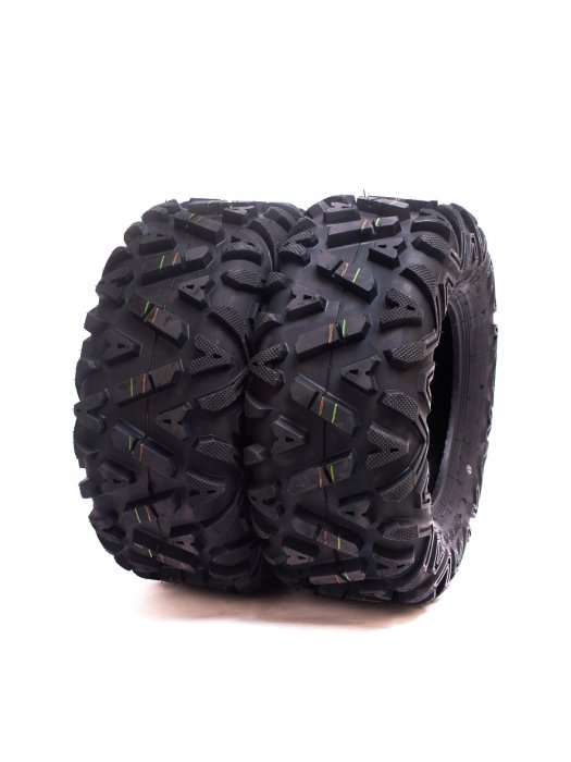 ATV Гума Sunf A033 26x9-12 TL