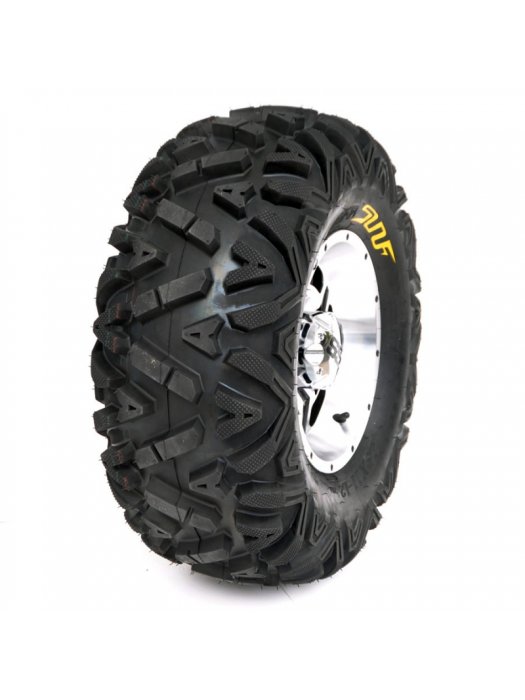 ATV Гума Sunf A033 26x9-14 TL