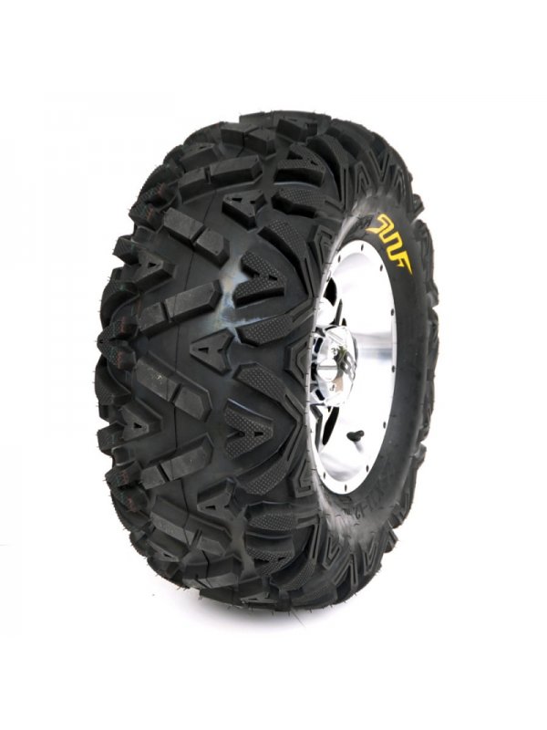 ATV Гума Sunf A033 26x9-14 TL