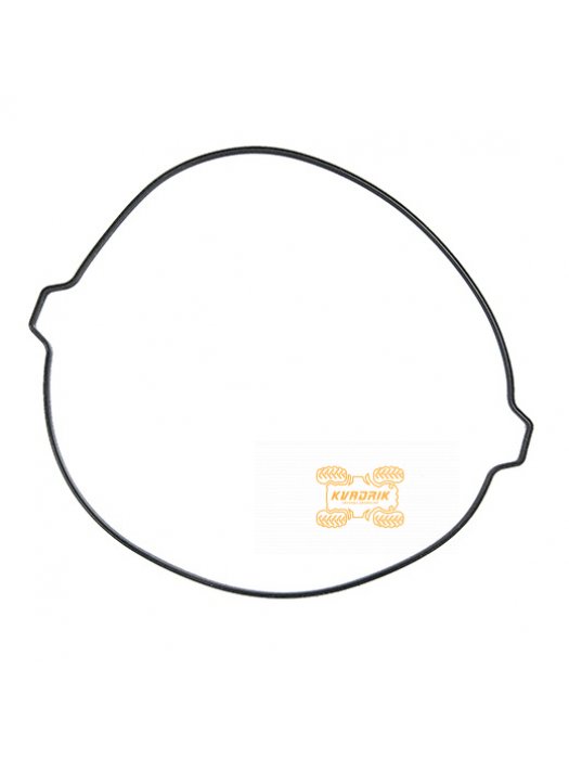OEM гарнитура капак съединител KTM 400/450/525/540 2003-2012