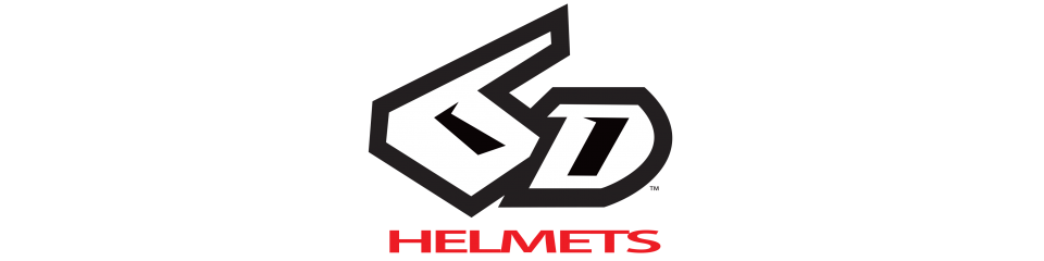 6D Helmets