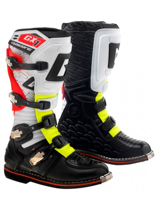 Ботуши Gaerne GX1 GOODYEAR Yellow