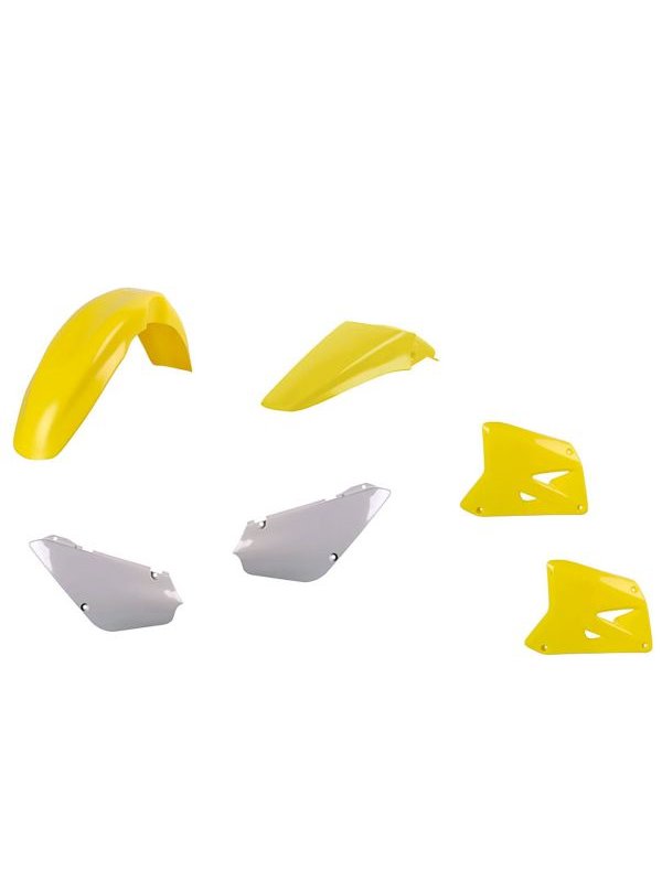 Комплект пластмаси CEMOTO за SUZUKI RM 85 2002-2021