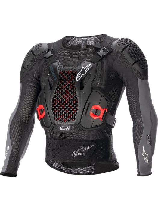 Протекторна жилетка ALPINESTARS JACKET BIO PLUS V2